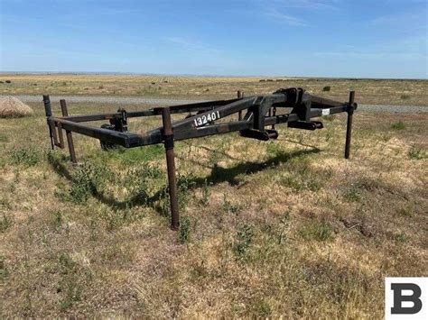 14 Custom Toolbar Boardman Or Booker Auction Company