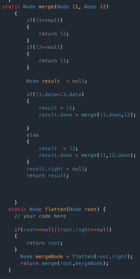 How I Solved A Linked List Problem Utkarsh Bansal Posted On The Topic Linkedin