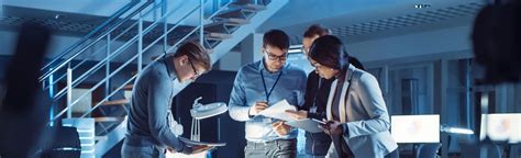 Technical Problem Solving Crossover Solutions