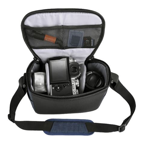 Vanguard Vesta Aspire 21 Shoulder Bag Navy