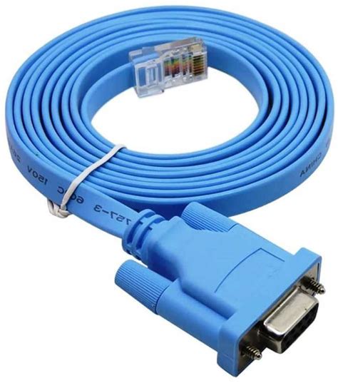 Everything You Need To Know About Db Rj Pinout Cisco Console Cable