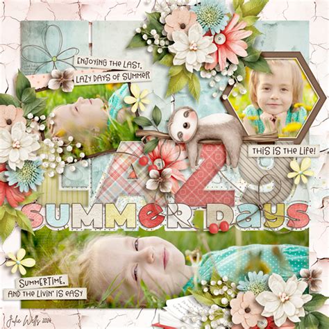 Lazy Summer Days Pickleberrypop Forums