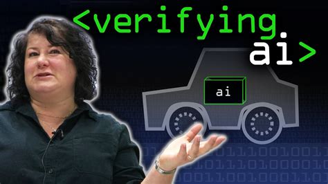 Verifying AI Black Boxes Computerphile YouTube