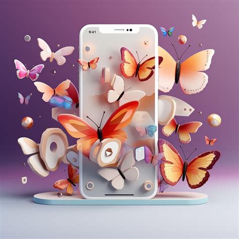 Premium Photo Flutter Native App Migration Integration IOS Android