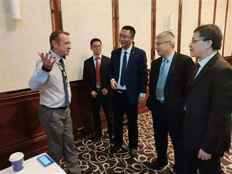 赴英德日研修助力高质量发展，中船集团2018年境外研修班满载而归！制造