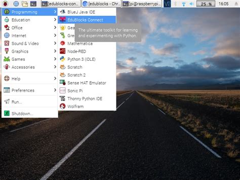 Edublocks Raspberry Pi Zero Wh How To Install Raspberry Pi Maker Pro