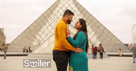 Paris Private Photoshoot Outside The Louvre Museum Getyourguide