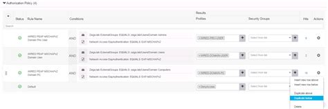 Cisco Ise Eap Tls 802 1x Auth Eap Tls Wired Use Cases Zbise10
