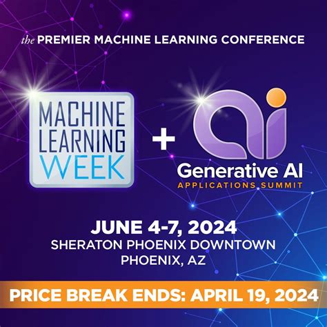 Generative Ai Applications Summit On Linkedin Generativeai Machinelearning Predictiveanalytics