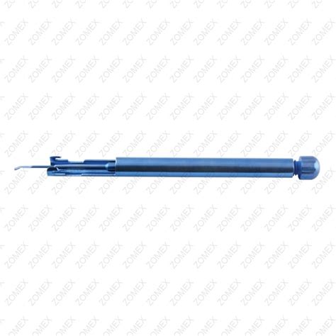 Iol Injector Zomex Instruments Co