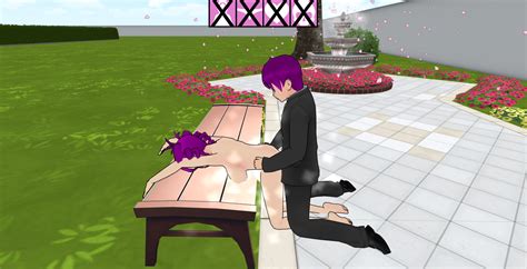 Post 2055245 Kokona Haruka Riku Soma Yandere Simulator