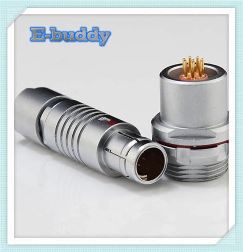 Fischer Compatible Connector 2