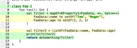 Partial Coverage Accessing KProperty Via Reflection Issue 150