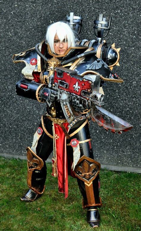 Sweet Sisters Of Battle Cosplay Artofit