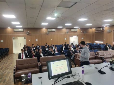 Suresh Kumar On Linkedin Honoured To Have Spoken In A Training Session