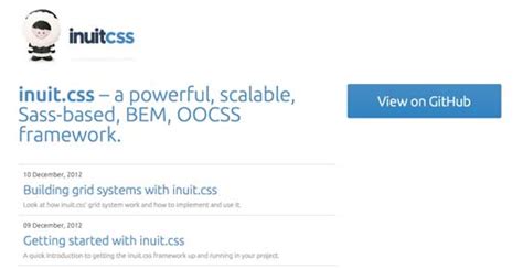 20 Responsive Css Frameworks And Grids Worth Considering Idevie