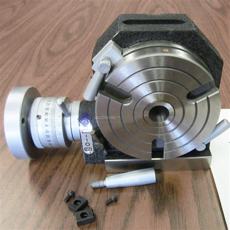 Th Axis Cnc Indexing Rotary Table Motor Cast Iron Provided Fourth Axis Cnc Rotary Table