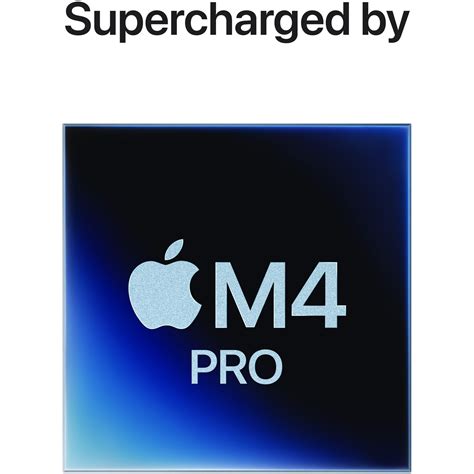 Mac Mini Pc Apple Cu Procesor Apple M4 Pro 12 Nuclee Cpu And 16 Nuclee