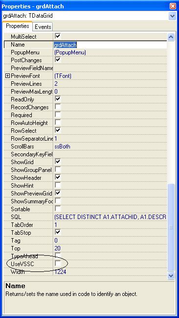 Viewing Saleslogix Attachments Customer Fx
