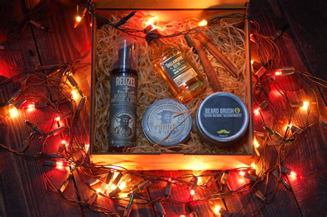 Partizan Barber Shop ️ საახალწლო საჩუქრების შერჩევის დროც მოვიდა პარტიზანში შეგიძლია შენ მიერ