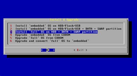 Freenas To Boot From Usb Stick“full” Version ← Rootlinks Co Ltd