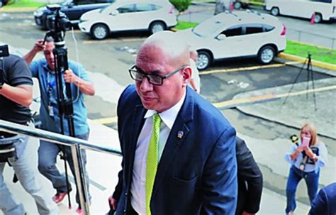 Fiscalía Pide Pena Máxima Para Acusados En ‘new Business