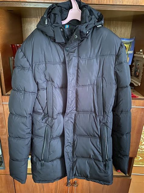 Куртка — ціна 1550 грн у каталозі Куртки Купити чоловічі речі за доступною ціною на Шафі