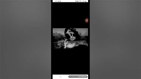 რეპი სიყვარულზე Youtube