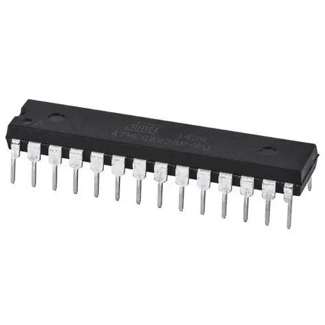 Microcontroller ATMEGA328P PU OTRONIC