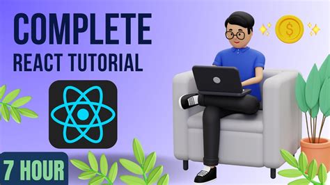 Reactjs Full Course Everything You Need To Know Youtube