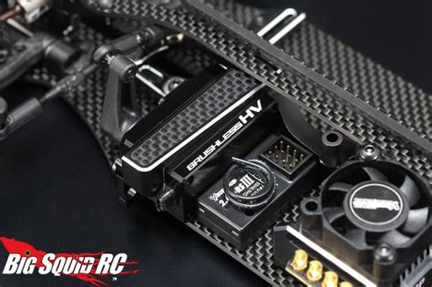 Yokomo BD8 Touring Car Big Squid RC RC Car And Truck News Reviews Videos And More