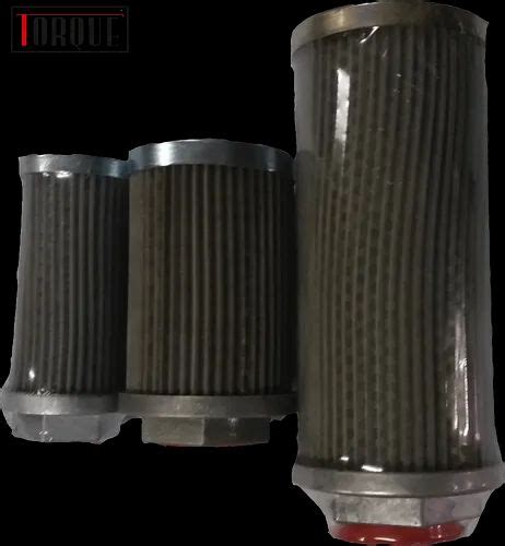 Hydraulic Suction Strainer At ₹ 450piece Vasai East Mumbai Id