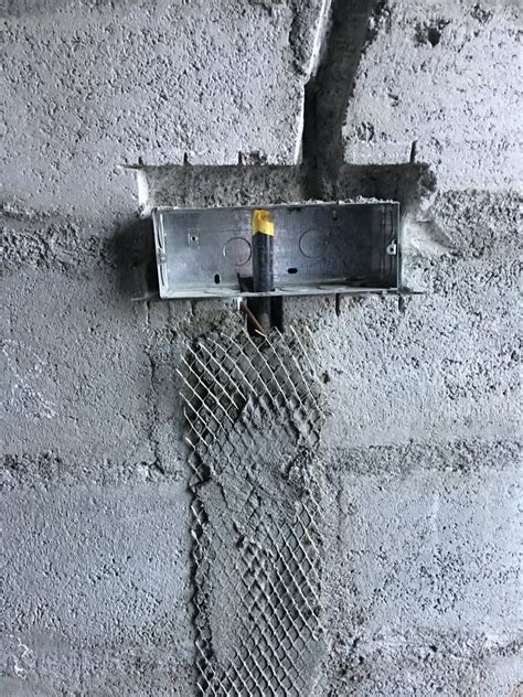 Plaster Mesh For Offset Joint For Reinforcement Size 3 Feet At Rs 3