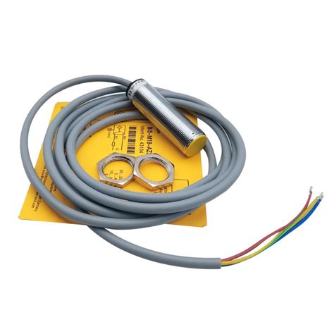 Bi5 M18 Az3x Bi5 M18 Rz3x New Proximity Sensor Switch Spot Th