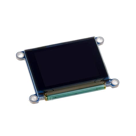 1 27inch Rgb Oled Display Module 128×96 262k Colors Spi Interface Pishop Ca