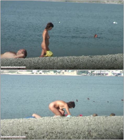 Private And Public Beach Collection Sex On Beach Nude Girls