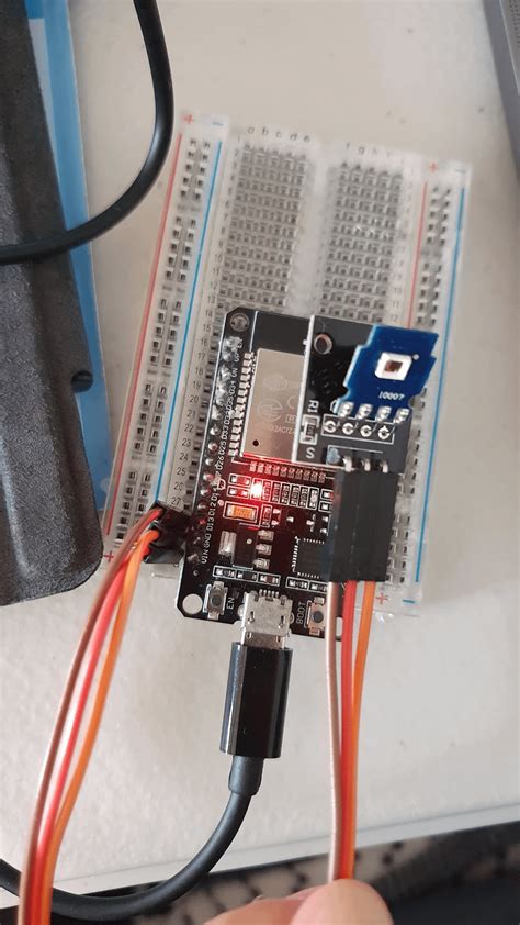 How Can I Tell If Dht11 Is Burnt Rarduino