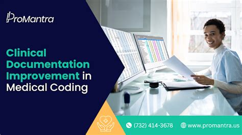 Clinical Documentation Improvement In Medical Coding