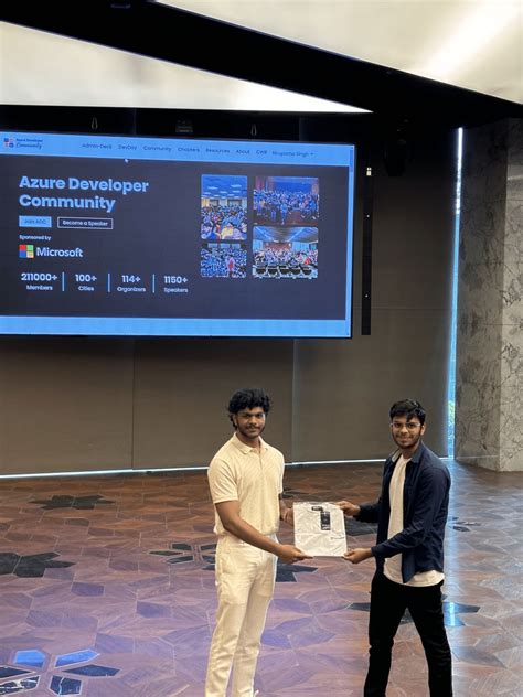 Akshat Jain On Linkedin Pythonbootcamp Mlsa Microsoftazure