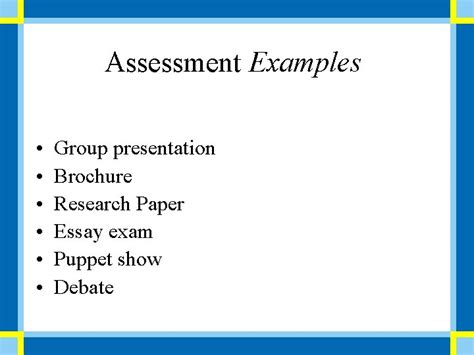 Curriculum Mapping What Is Curriculum Mapping Curriculum Mapping