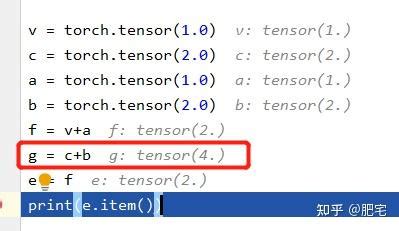 机器学习中PyTorch和Tensorflow在编程时的区别 知乎