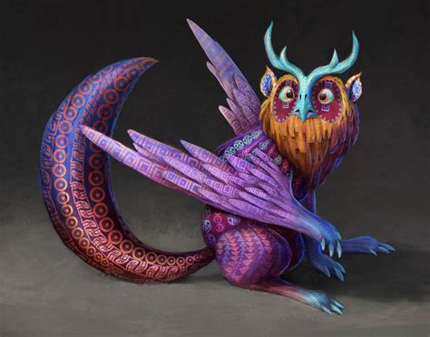 20 Ideas De Alebrijes Alebrijes Arte Mexicano Ilustraciones
