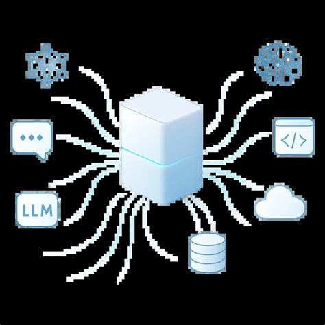 Mcp Server Development Company Secure And Scalable Ai Solutions