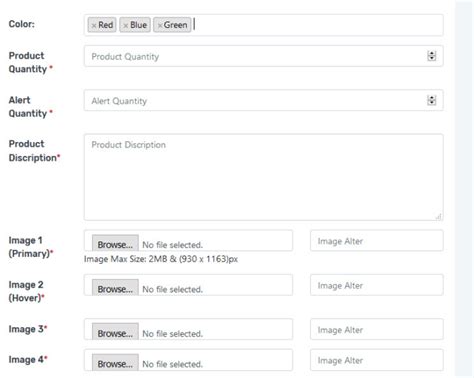 Develop Html Form Using Laravel By Monirbishal Fiverr