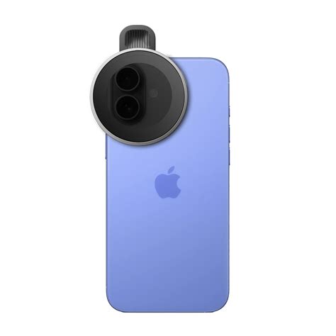 Sandmarc Iphone Filters Compared