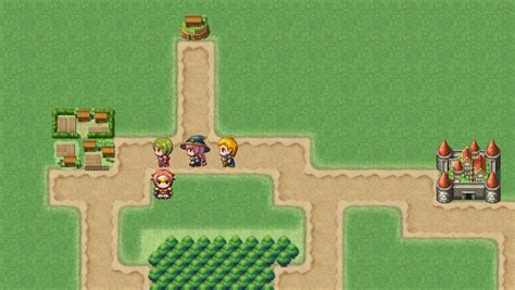 Failed To Load Audio Bgm 03 A Hero S Return Ogg RPG Maker Forums
