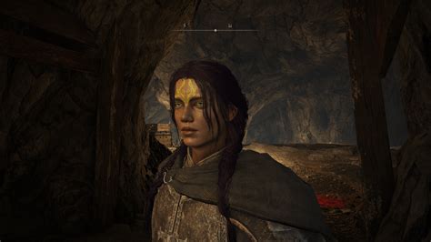 First Time Not Just Using A Default Character And Actually Customizing My Own Howd I Do R First Time Not Just Using A Default Character And Actually Customizing My Own Howd I Do R