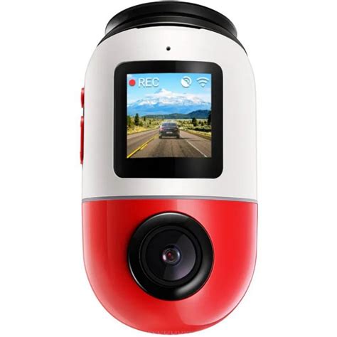 Kamera 70mai Omni X200