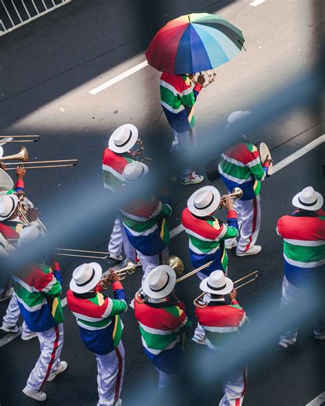 Celebrating Heritage Day In South Africa Unity In Diversity Shl
