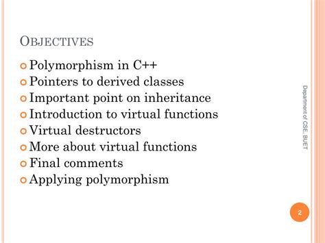 Ppt Virtual Functions Powerpoint Presentation Free Download Id2214937